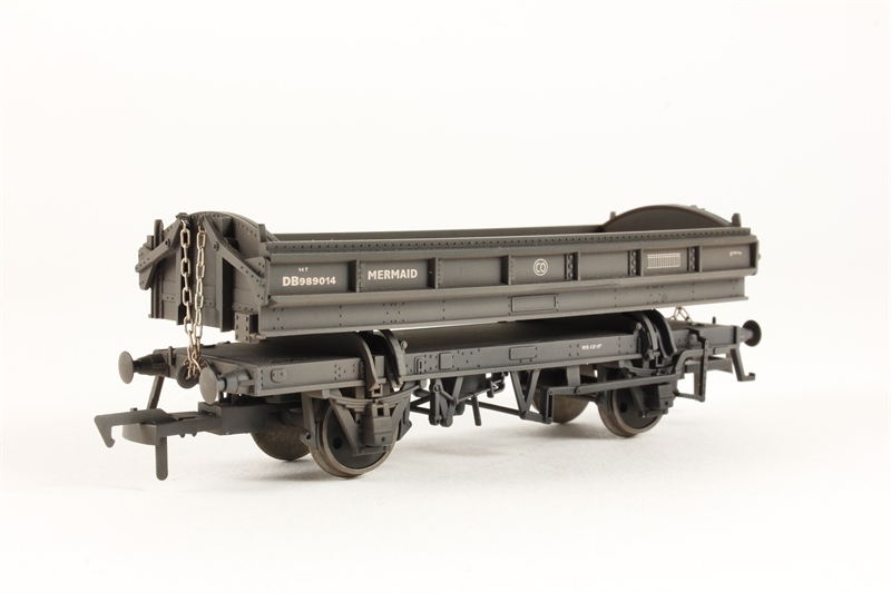 Flangeway DB989914 USE ME11