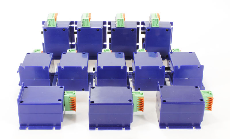 DCC Concepts DCP-CB12D Cobalt slow-action digital DCC - Hattons