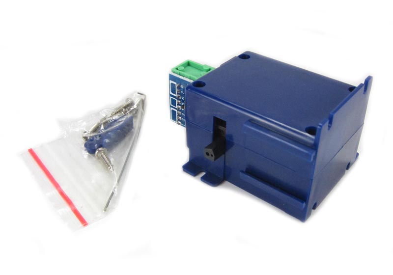 DCC Concepts DCP-CB1D Cobalt slow-action digital DCC point motor x 1