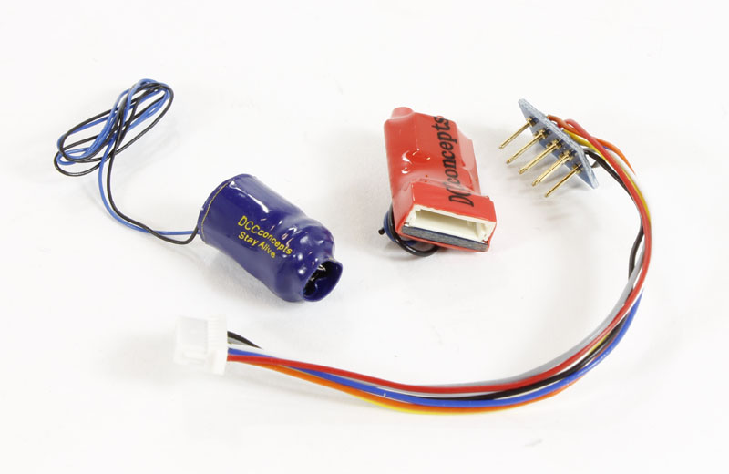 DCC Concepts zDisc zDisc