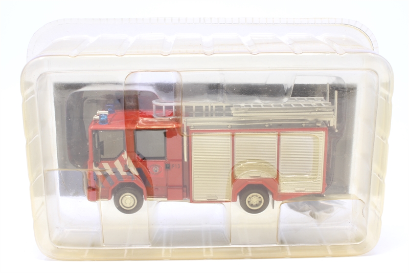 Del Prado DEL-FIRE-ITA103 1997 Dennis Rapier - Autopompa - Hattons
