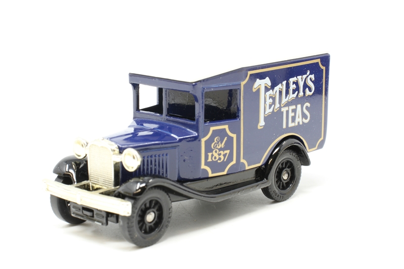 Lledo DG13 Ford Model A Van - Hattons