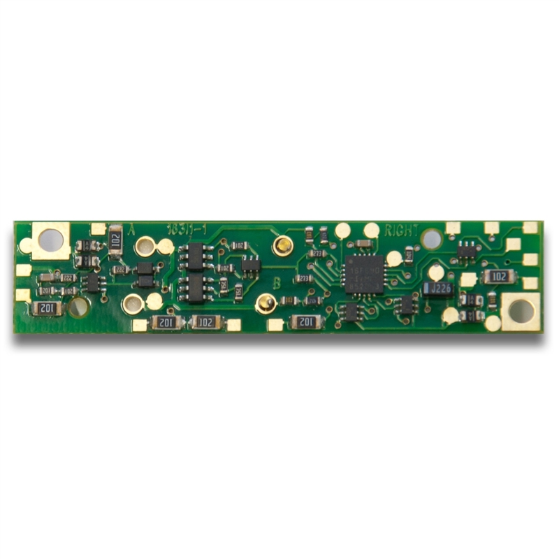 Digitrax DN166I1B Board replacement DCC decoder IMC FTB