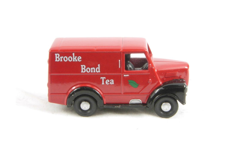 Pocketbond "Classix" EM76685 Trojan 20cwt Van (Perkins - Hattons