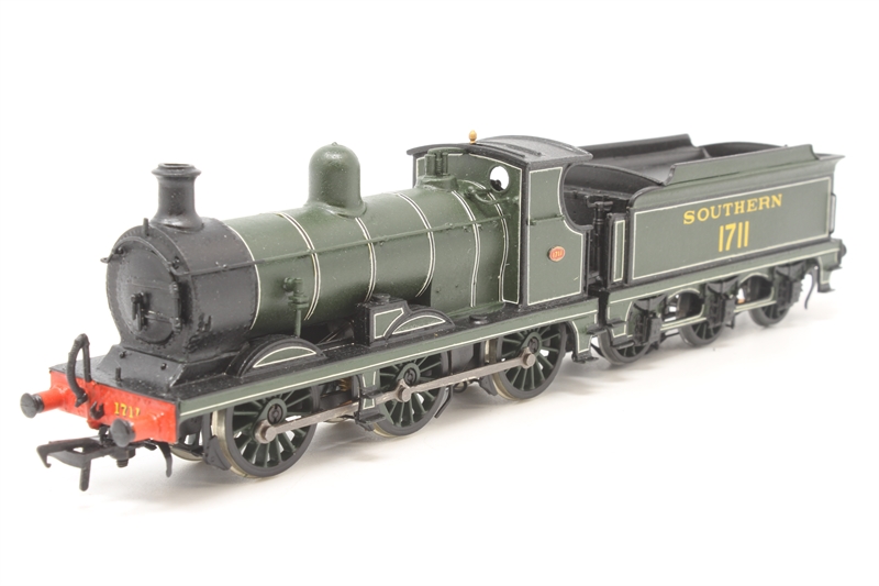 South Eastern Finecast F152-SEF SECR Wainwright C Class 0-6-0 kit