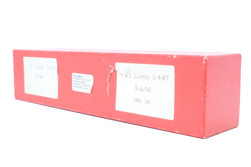 South Eastern Finecast F192-SEF SR/BR Wainwright R1 0-6-0T kit