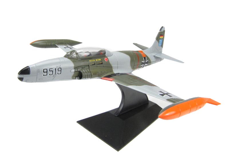Falcon Kits FA722008 Lockheed T-33A Shooting Star WaSLw 10 - Hattons