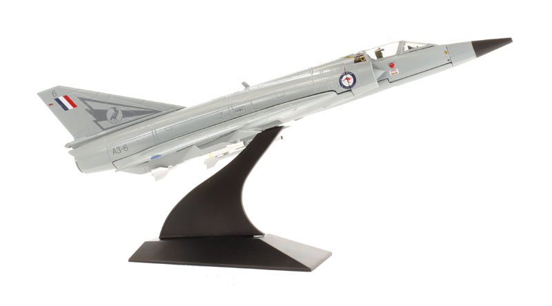 Falcon Kits FA725010 Dassault Mirage IIIO A3-6 No.75 Sqn RAAF - Hattons
