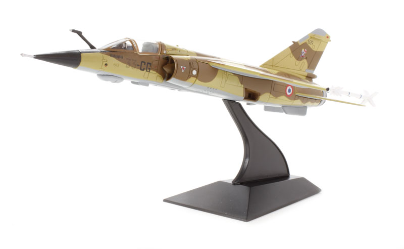 Falcon Kits FA726002 Dassault Mirage F1CR French Air Force