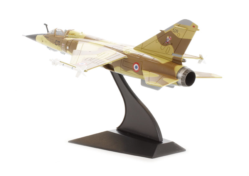 Falcon Kits FA726002 Dassault Mirage F1CR French Air Force