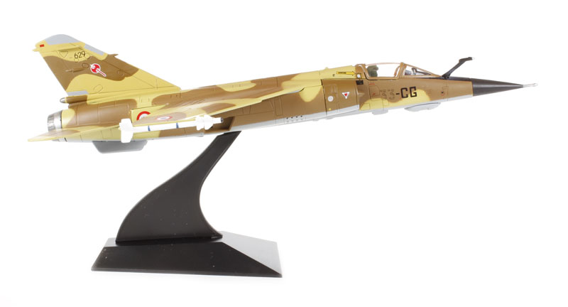 Falcon Kits FA726002 Dassault Mirage F1CR French Air Force