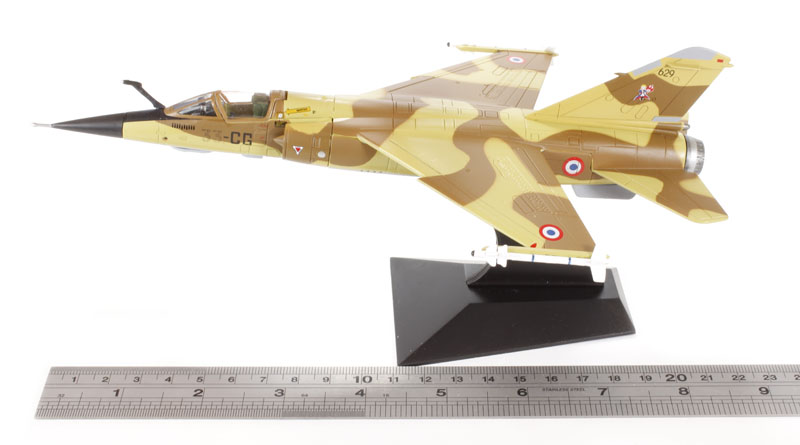 Falcon Kits FA726002 Dassault Mirage F1CR French Air Force