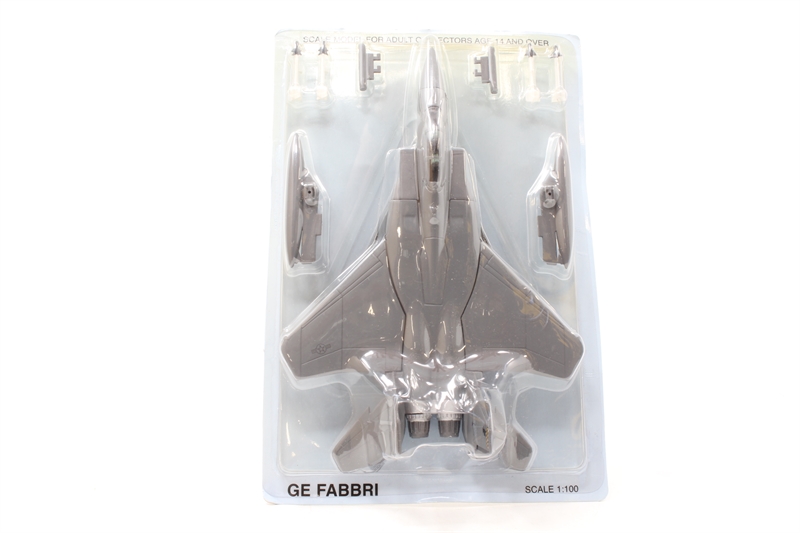 Fabbri FABF15 McDonnell Douglas F-15 - Hattons