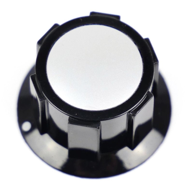 Gaugemaster GM29 Knob for Rotary Switches & Pots