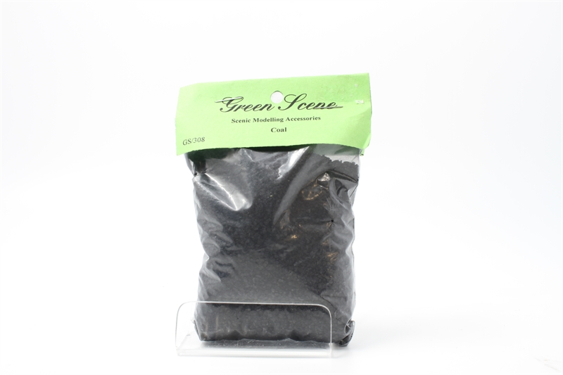 Green Scene GS308 Artificial Coal - Hattons