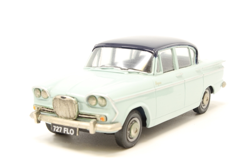 Pathfinder Models GWE2 1963 Singer Vogue Mk II - Special - Hattons