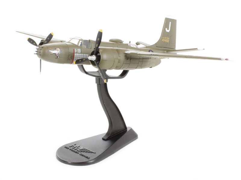 Hobby Master HA3203 Douglas B-26B Invader United States Air Force