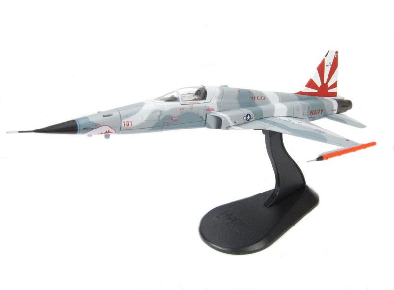 Hobby Master HA3301 Northrop F-5N Tiger II United States - Hattons