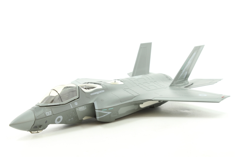 Hobby Master HA4610 Lockheed F-35B Lightning Royal Air Force ZM151 2019