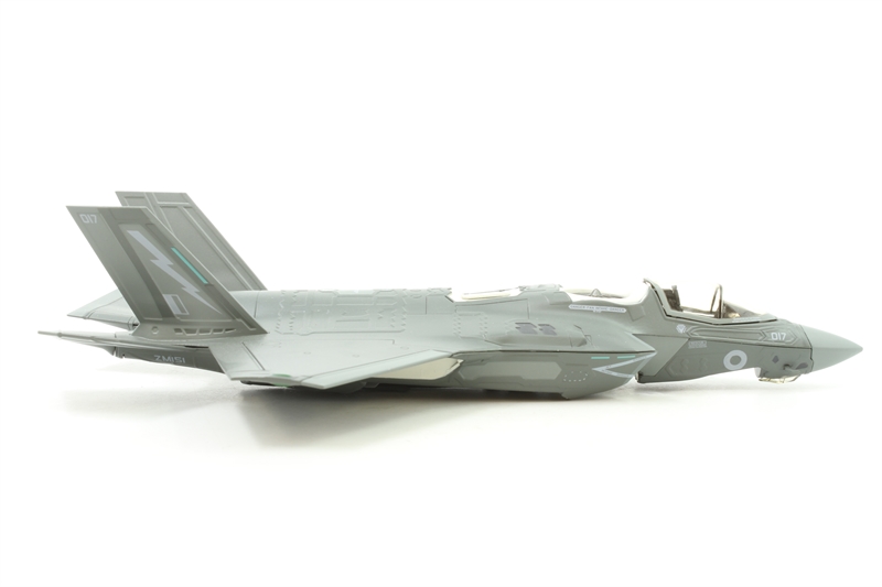 Hobby Master HA4610 Lockheed F-35B Lightning Royal Air Force ZM151 2019
