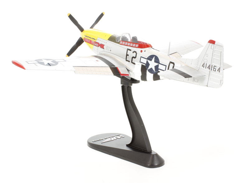 Hobby Master HA7715B North American P-51D Mustang United States Army Air