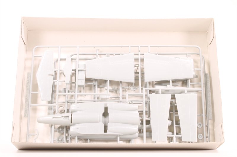 Hobby Craft HC1391 CF-100 All-Weather Fighter Chasseur tous climats