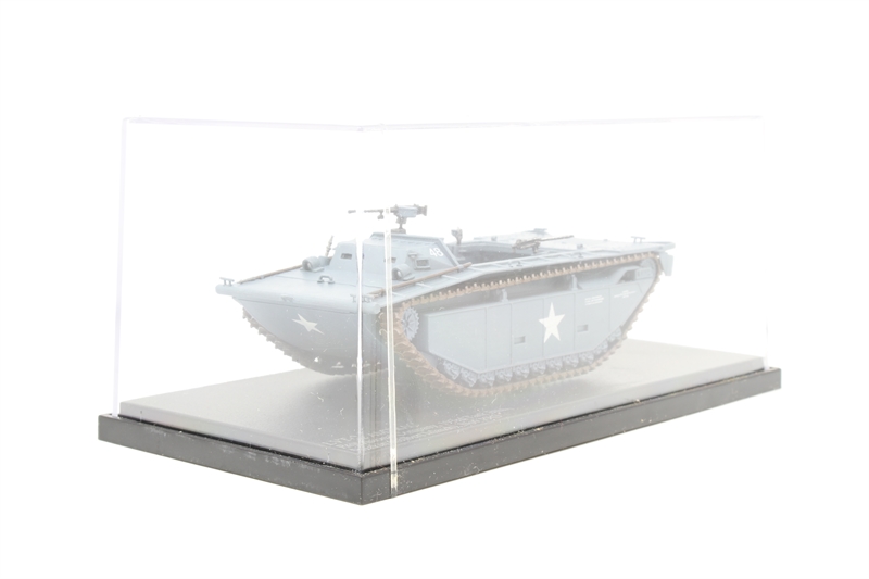 Hobby Master HG4406 LVT-2 AMTRAC Provisional Company, 193rd Tank Bttn.,