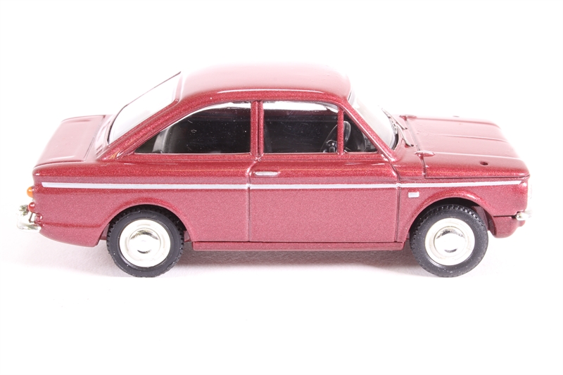 Corgi HI1003 Hillman Imp, Singer Chamois & Hillman Minx - - Hattons