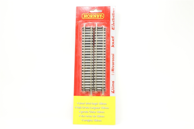 Hornby HT8300 R600 *4 blister pack