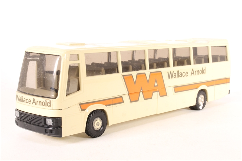 Joal J149 Compact Volvo C10M coach