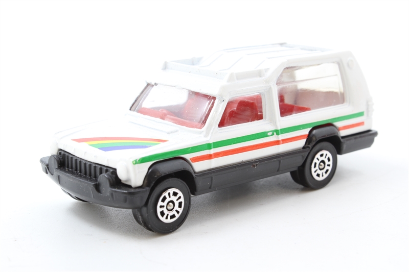 Corgi J19 Matra Rancho - Hattons