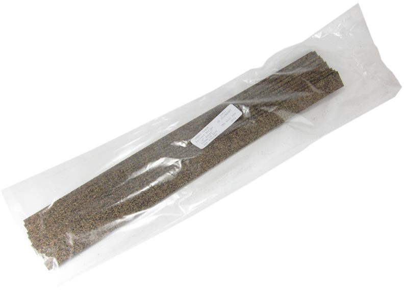 Javis Scenics JTRACKN Strip Underlay - Cork - 25mm x 500mm - Hattons