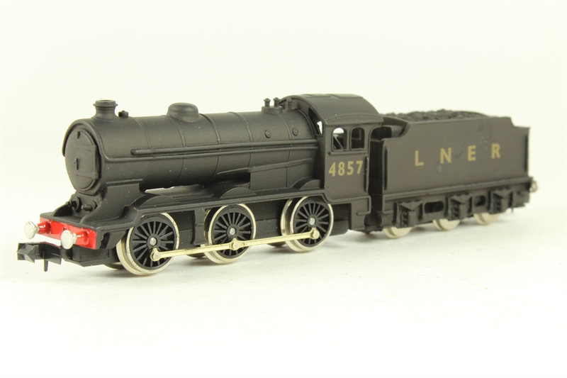 Union Mills KB044 LNER Class J39 0-6-0 Loco 4857 in LNER Black - Hattons