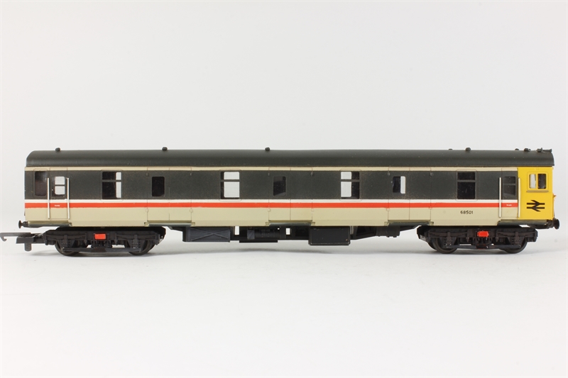 Airfix GMR (Great Model Railways) KB136 Gatwick Express - Hattons