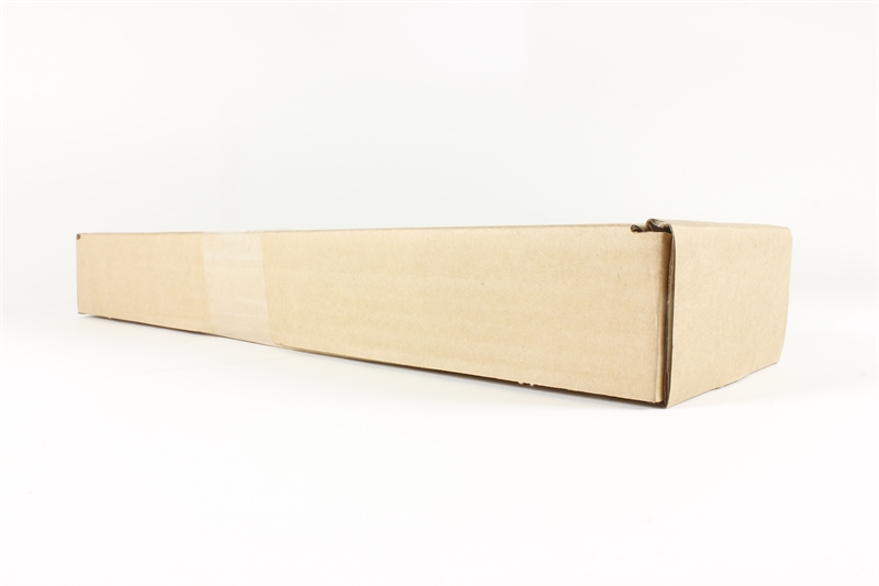 Scratchbuilt KB165 Mk 3 DVT 82146 in Virgin Trains red/black - built ...