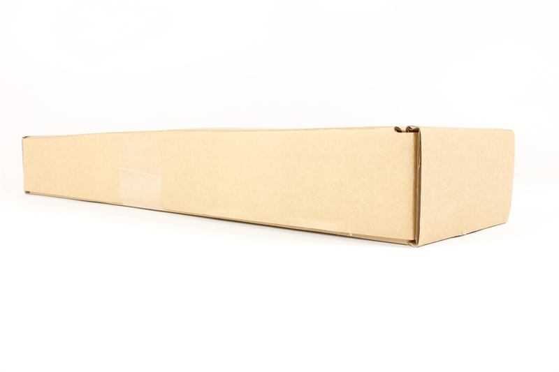 Kitbuilt (unknown brand) KB222 2 steel wagons BAA& BBA in Railfreight ...