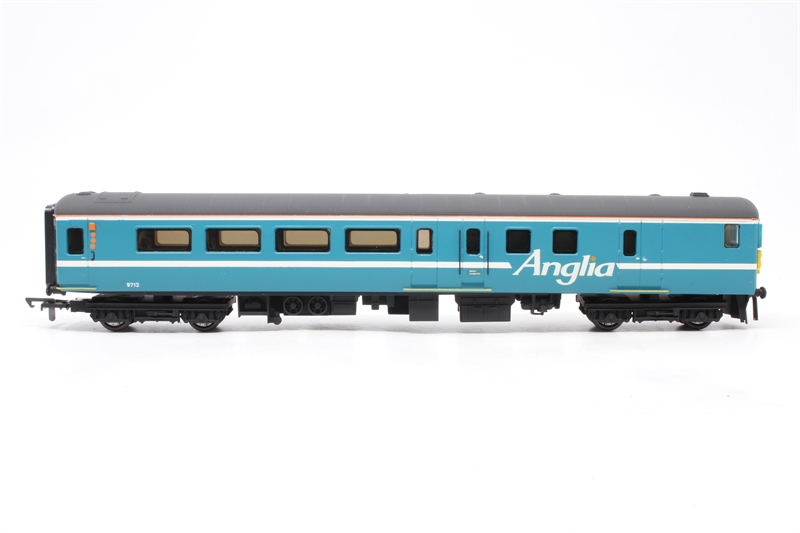 Kitbuilt KB2615 Mk2F DBSO in Anglia livery - 9712 - converted from airfix