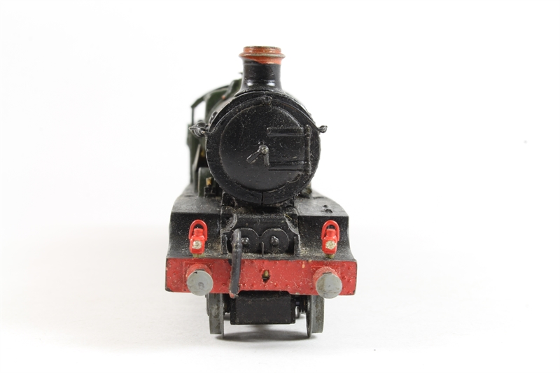 Scratchbuilt KB300 Class 40xx Star 4-6-0 5087 'Tintern - Hattons