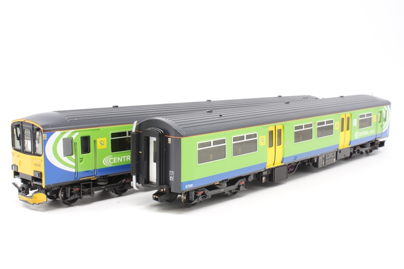 Scratchbuilt KB875 GWR 1600 Class 0-6-0P Steam locomotive - Hattons