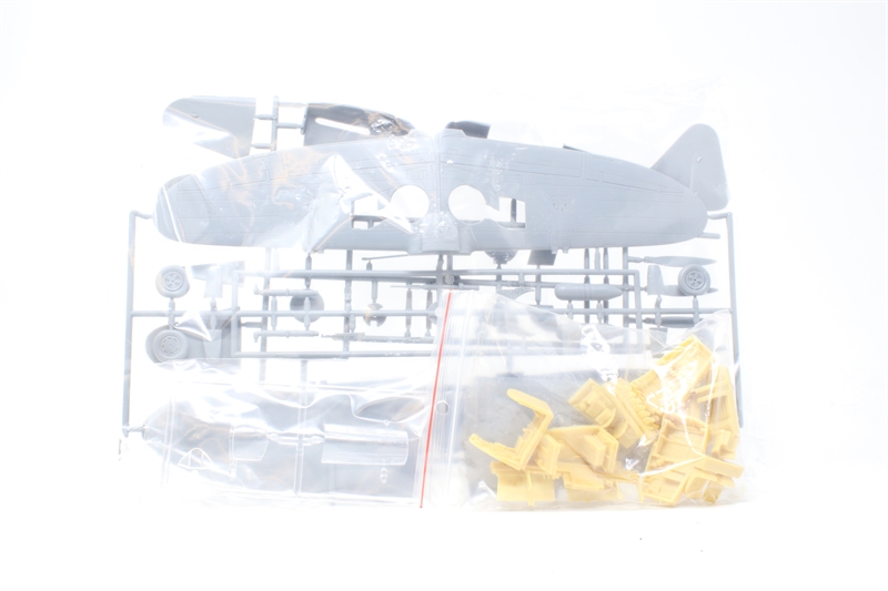 Grand Phoenix KT001 Fairey Firefly MkI - Hattons