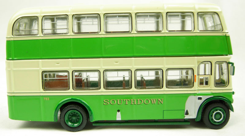 Britbus L001 Leyland Titan "Southdown" - Hattons