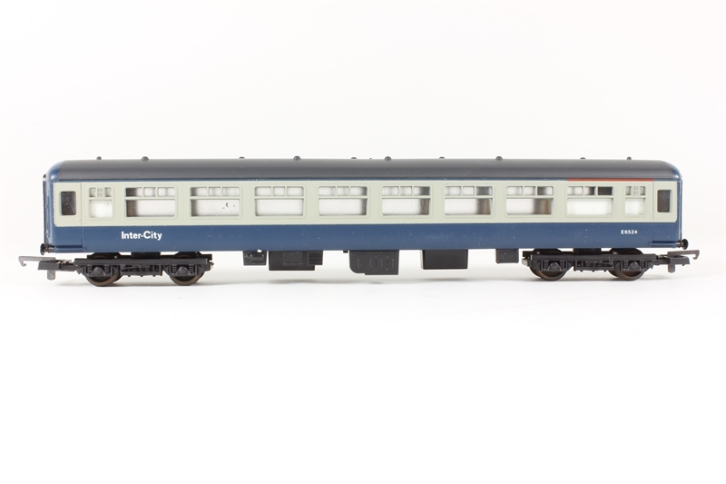 Lima L104406 Train set with Class 50 50020 Revenge in BR - Hattons