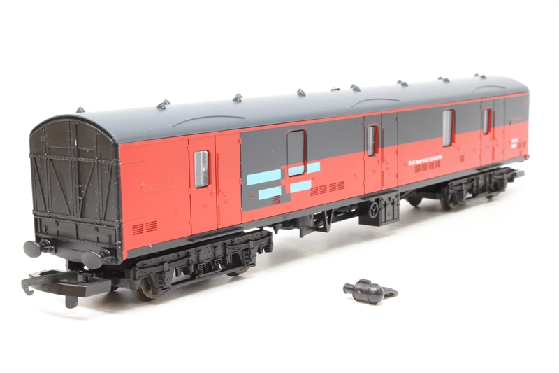 Lima L149784-95134 Post Train Pack in RES livery - 95134 NOX - split ...