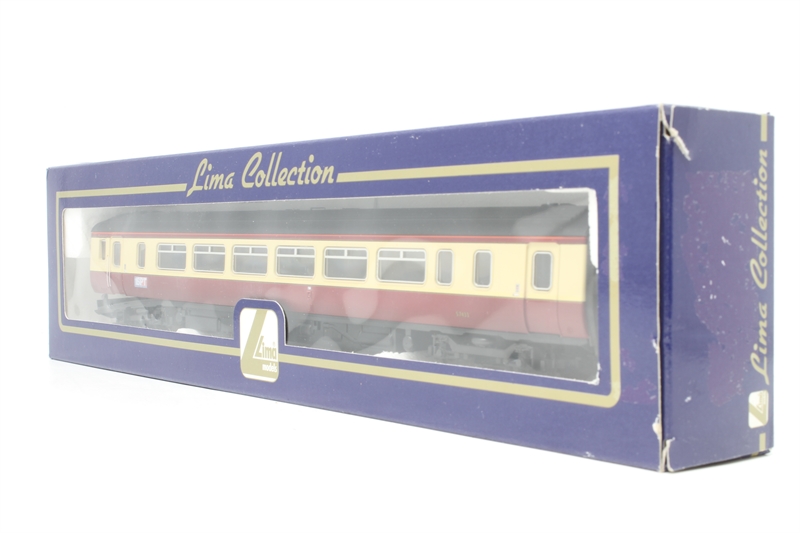 Lima L204791-57433 Class 156 power car 57433 'The - Hattons
