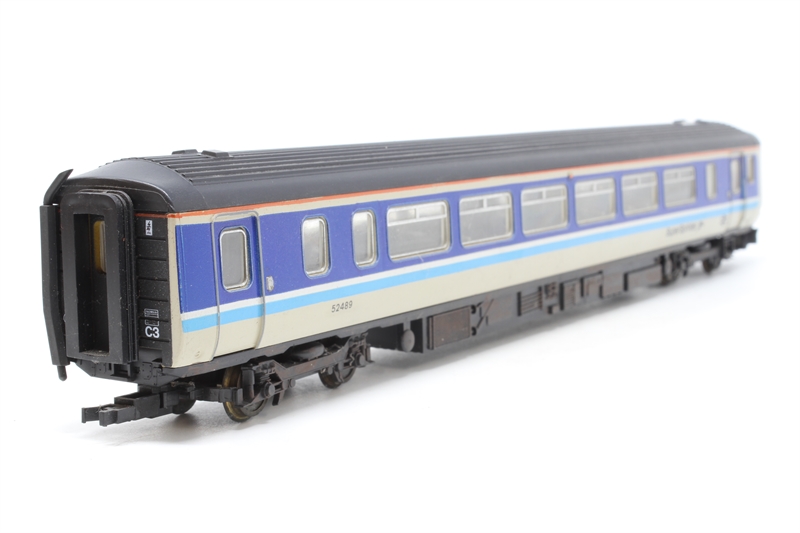 Lima L205050Dummy-52489 Class 156 Super Sprinter 52489