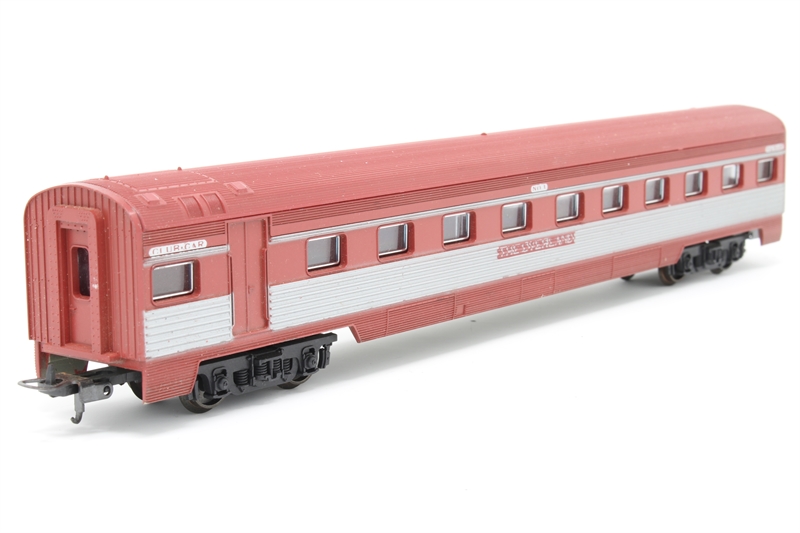 Lima L309215 V&SAR Overland dining car - Hattons