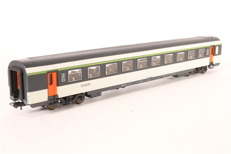 Lima L309240 SNCF 2nd Class Passenger Car