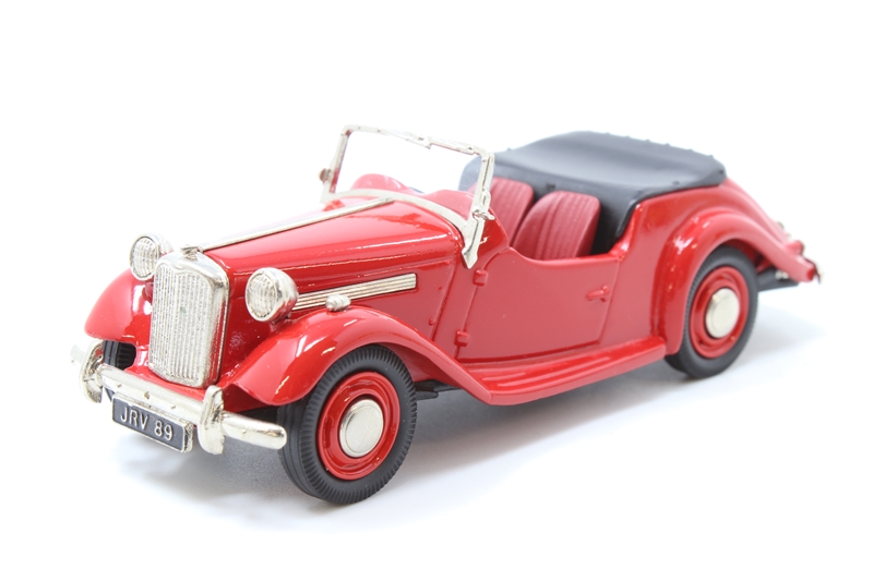 Lansdowne Models LDM25 1954 Singer SM Roadster Sports