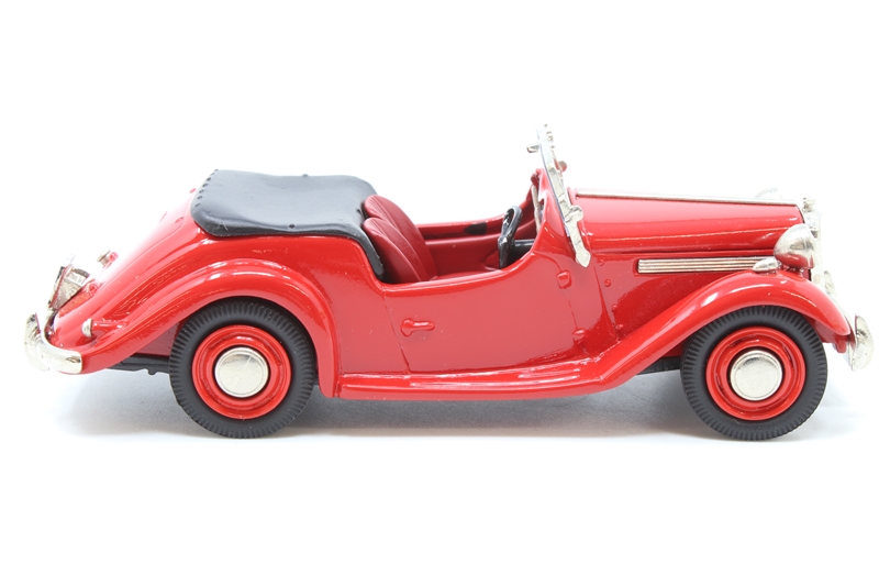 Lansdowne Models LDM25 1954 Singer SM Roadster Sports