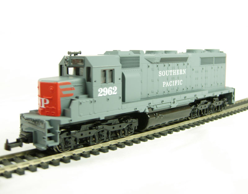 Mehano M19925 EMD SD 35 diesel lecomotive Southern Pacific